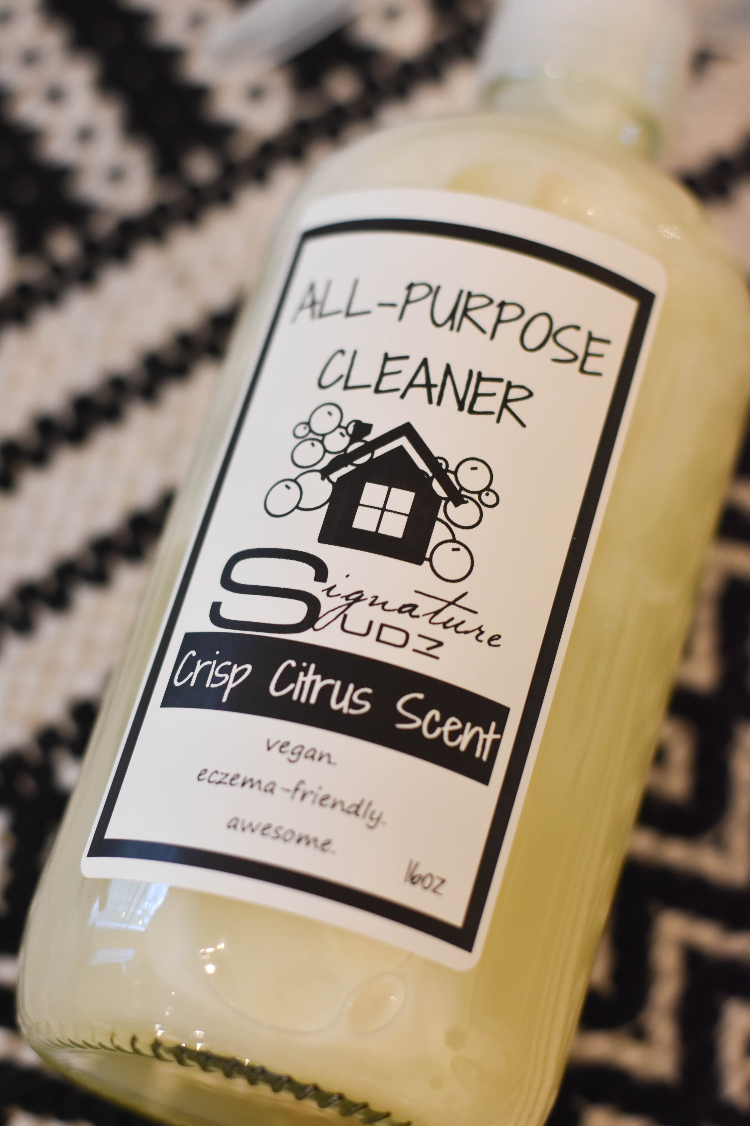 Home | SIGNATURE SUDZ